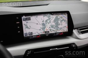Черный БМВ 218 2023 в Елгава, объемом двигателя 2.00 л и пробегом 0 тыс. км за 19780 €, фото 18 на AUTOMOTO.COM.LV