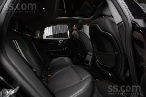 Melns BMW 218 2020 Jelgava, ar dzinēja tilpumu 1.50 L un nobraukumu 0 tūkst. km par 15500 €, foto 10 vietnē AUTOMOTO.COM.LV