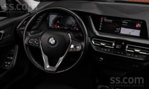 Melns BMW 218 2020 Jelgava, ar dzinēja tilpumu 1.50 L un nobraukumu 0 tūkst. km par 15500 €, foto 13 vietnē AUTOMOTO.COM.LV