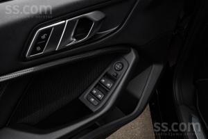 Melns BMW 218 2020 Jelgava, ar dzinēja tilpumu 1.50 L un nobraukumu 0 tūkst. km par 15500 €, foto 16 vietnē AUTOMOTO.COM.LV