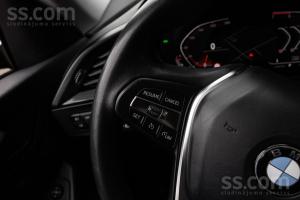 Melns BMW 218 2020 Jelgava, ar dzinēja tilpumu 1.50 L un nobraukumu 0 tūkst. km par 15500 €, foto 32 vietnē AUTOMOTO.COM.LV
