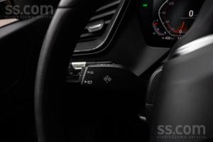 Melns BMW 218 2020 Jelgava, ar dzinēja tilpumu 1.50 L un nobraukumu 0 tūkst. km par 15500 €, foto 33 vietnē AUTOMOTO.COM.LV