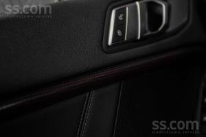 Melns BMW 218 2020 Jelgava, ar dzinēja tilpumu 1.50 L un nobraukumu 0 tūkst. km par 15500 €, foto 35 vietnē AUTOMOTO.COM.LV
