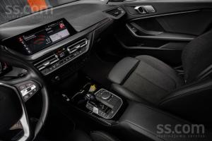 Черный БМВ 218 2020 в Елгава, объемом двигателя 1.50 л и пробегом 0 тыс. км за 15500 €, фото 18 на AUTOMOTO.COM.LV