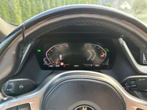 Melns BMW 218 2021 Varėna, ar dzinēja tilpumu 0.00 L un nobraukumu 126 tūkst. km par 23700 €, foto 12 vietnē AUTOMOTO.COM.LV