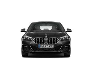Melns BMW 218 2022 Kauņa, ar dzinēja tilpumu 1.50 L un nobraukumu 45 tūkst. km par 29403 €, foto 5 vietnē AUTOMOTO.COM.LV