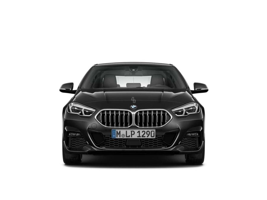 Melns BMW 218 2022 Kauņa, ar dzinēja tilpumu 1.50 L un nobraukumu 45 tūkst. km par 29403 €, foto 5 vietnē AUTOMOTO.COM.LV