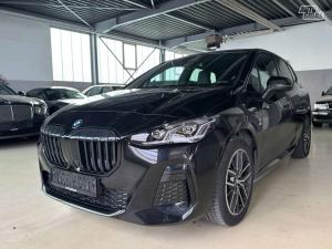 Melns BMW 218 2024 Kauņa, ar dzinēja tilpumu 1.50 L un nobraukumu 44 tūkst. km par 28821 €, foto 3 vietnē AUTOMOTO.COM.LV
