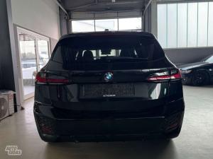 Melns BMW 218 2024 Kauņa, ar dzinēja tilpumu 1.50 L un nobraukumu 44 tūkst. km par 28821 €, foto 5 vietnē AUTOMOTO.COM.LV