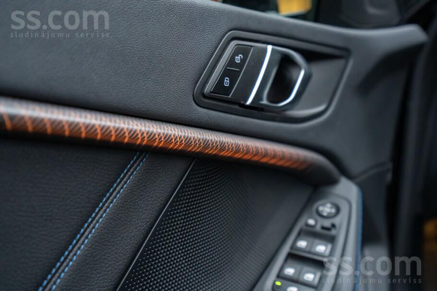 Black BMW 218 2024 in Riga, with an engine capacity of 1.50 L and mileage of 33 thousand km for 27990 €, photo 18 on AUTOMOTO.COM.LV