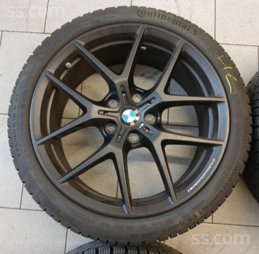 Black BMW 218 2024 in Riga, with an engine capacity of 1.50 L and mileage of 33 thousand km for 27990 €, photo 19 on AUTOMOTO.COM.LV