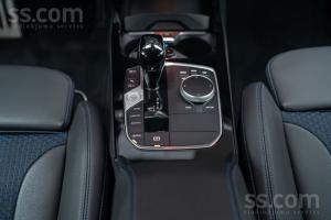 Black BMW 218 2024 in Riga, with an engine capacity of 1.50 L and mileage of 33 thousand km for 27990 €, photo 29 on AUTOMOTO.COM.LV