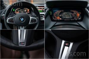 Black BMW 218 2024 in Riga, with an engine capacity of 1.50 L and mileage of 33 thousand km for 27990 €, photo 35 on AUTOMOTO.COM.LV