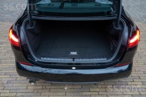 Black BMW 218 2024 in Riga, with an engine capacity of 1.50 L and mileage of 33 thousand km for 27990 €, photo 36 on AUTOMOTO.COM.LV