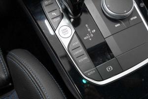 Black BMW 218 2022 in Vilnius, with an engine capacity of 2.00 L and mileage of 81 thousand km for 22900 €, photo 22 on AUTOMOTO.COM.LV