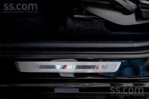 Melns BMW 218 2024 Tallina, ar dzinēja tilpumu 1.50 L un nobraukumu 110 tūkst. km par 23000 €, foto 18 vietnē AUTOMOTO.COM.LV