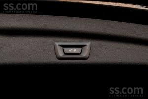 Melns BMW 218 2024 Tallina, ar dzinēja tilpumu 1.50 L un nobraukumu 110 tūkst. km par 23000 €, foto 19 vietnē AUTOMOTO.COM.LV