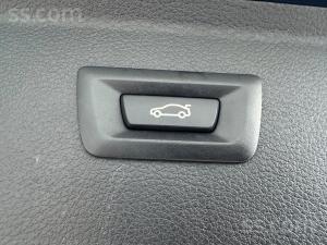 Zils BMW 218 2017 Rīga, ar dzinēja tilpumu 2.00 L un nobraukumu 0 tūkst. km par 6700 €, foto 12 vietnē AUTOMOTO.COM.LV