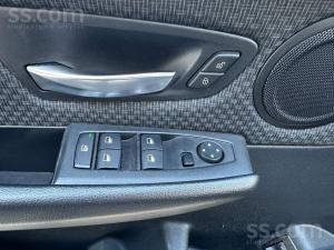 Zils BMW 218 2017 Rīga, ar dzinēja tilpumu 2.00 L un nobraukumu 0 tūkst. km par 6700 €, foto 16 vietnē AUTOMOTO.COM.LV