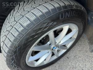 Zils BMW 218 2017 Rīga, ar dzinēja tilpumu 2.00 L un nobraukumu 0 tūkst. km par 6700 €, foto 19 vietnē AUTOMOTO.COM.LV