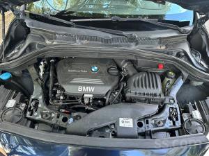 Zils BMW 218 2017 Rīga, ar dzinēja tilpumu 2.00 L un nobraukumu 0 tūkst. km par 6700 €, foto 20 vietnē AUTOMOTO.COM.LV