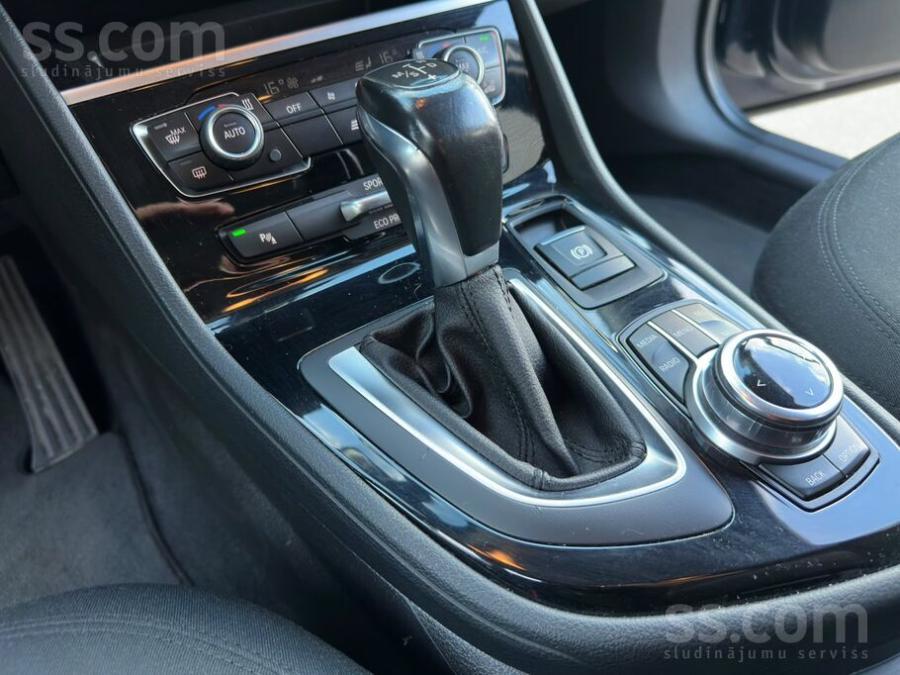 Zils BMW 218 2017 Rīga, ar dzinēja tilpumu 2.00 L un nobraukumu 0 tūkst. km par 6700 €, foto 24 vietnē AUTOMOTO.COM.LV
