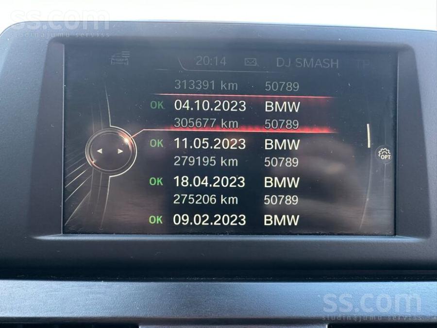 Zils BMW 218 2017 Rīga, ar dzinēja tilpumu 2.00 L un nobraukumu 0 tūkst. km par 6700 €, foto 29 vietnē AUTOMOTO.COM.LV