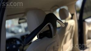 Blue BMW 218 2016 in Jelgava, with an engine capacity of 2.00 L and mileage of 289 thousand km for 7990 €, photo 12 on AUTOMOTO.COM.LV