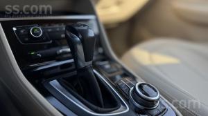 Blue BMW 218 2016 in Jelgava, with an engine capacity of 2.00 L and mileage of 289 thousand km for 7990 €, photo 27 on AUTOMOTO.COM.LV