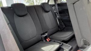 Blue BMW 218 2016 in Riga, with an engine capacity of 2.00 L and mileage of 223 thousand km for 8590 €, photo 10 on AUTOMOTO.COM.LV