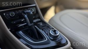 Blue BMW 218 2016 in Jelgava, with an engine capacity of 2.00 L and mileage of 289 thousand km for 8990 €, photo 28 on AUTOMOTO.COM.LV