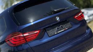 Zils BMW 218 2016 Jelgava, ar dzinēja tilpumu 2.00 L un nobraukumu 289 tūkst. km par 8990 €, foto 7 vietnē AUTOMOTO.COM.LV