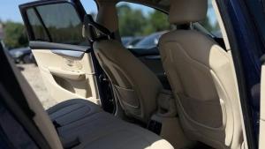 Zils BMW 218 2016 Jelgava, ar dzinēja tilpumu 2.00 L un nobraukumu 289 tūkst. km par 8990 €, foto 10 vietnē AUTOMOTO.COM.LV