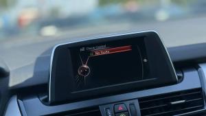 Zils BMW 218 2016 Jelgava, ar dzinēja tilpumu 2.00 L un nobraukumu 289 tūkst. km par 8990 €, foto 20 vietnē AUTOMOTO.COM.LV