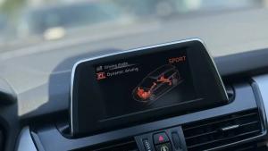 Zils BMW 218 2016 Jelgava, ar dzinēja tilpumu 2.00 L un nobraukumu 289 tūkst. km par 8990 €, foto 22 vietnē AUTOMOTO.COM.LV