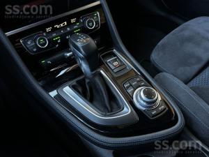 Zils BMW 218 2016 Jelgava, ar dzinēja tilpumu 2.00 L un nobraukumu 132 tūkst. km par 13990 €, foto 20 vietnē AUTOMOTO.COM.LV