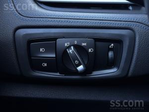 Zils BMW 218 2016 Jelgava, ar dzinēja tilpumu 2.00 L un nobraukumu 132 tūkst. km par 13990 €, foto 22 vietnē AUTOMOTO.COM.LV