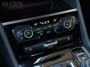 Zils BMW 218 2016 Jelgava, ar dzinēja tilpumu 2.00 L un nobraukumu 132 tūkst. km par 13990 €, foto 23 vietnē AUTOMOTO.COM.LV
