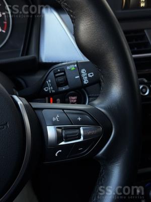 Zils BMW 218 2016 Jelgava, ar dzinēja tilpumu 2.00 L un nobraukumu 132 tūkst. km par 13990 €, foto 33 vietnē AUTOMOTO.COM.LV