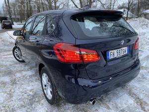 Zils BMW 218 2017 Rīga, ar dzinēja tilpumu 2.00 L un nobraukumu 0 tūkst. km par 7500 €, foto 4 vietnē AUTOMOTO.COM.LV