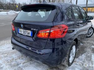 Zils BMW 218 2017 Rīga, ar dzinēja tilpumu 2.00 L un nobraukumu 0 tūkst. km par 7500 €, foto 8 vietnē AUTOMOTO.COM.LV
