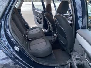 Zils BMW 218 2017 Rīga, ar dzinēja tilpumu 2.00 L un nobraukumu 0 tūkst. km par 7500 €, foto 12 vietnē AUTOMOTO.COM.LV