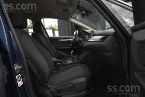 Zils BMW 218 2017 Jelgava, ar dzinēja tilpumu 2.00 L un nobraukumu 258 tūkst. km par 9000 €, foto 8 vietnē AUTOMOTO.COM.LV