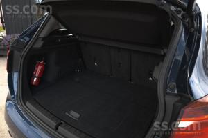 Zils BMW 218 2017 Jelgava, ar dzinēja tilpumu 2.00 L un nobraukumu 258 tūkst. km par 9000 €, foto 13 vietnē AUTOMOTO.COM.LV