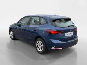 Blue BMW 218 2022 in Kaunas, with an engine capacity of 1.50 L and mileage of 35 thousand km for 25772 €, photo 5 on AUTOMOTO.COM.LV