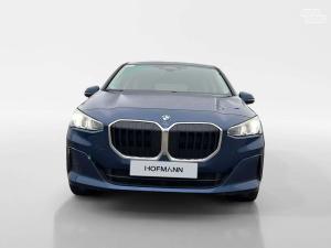 Blue BMW 218 2022 in Kaunas, with an engine capacity of 1.50 L and mileage of 35 thousand km for 25772 €, photo 2 on AUTOMOTO.COM.LV