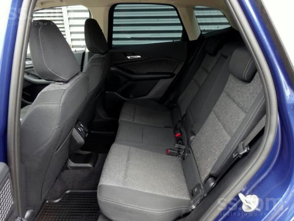 Zils BMW 218 2022 Rīga, ar dzinēja tilpumu 2.00 L un nobraukumu 183 tūkst. km par 16900 €, foto 8 vietnē AUTOMOTO.COM.LV