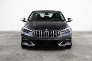 Zils BMW 218 2020 Viļņa, ar dzinēja tilpumu 1.50 L un nobraukumu 197 tūkst. km par 15900 €, foto  vietnē AUTOMOTO.COM.LV