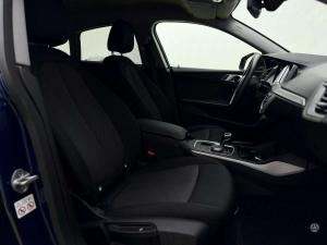 Blue BMW 218 2022 in Vilnius, with an engine capacity of 1.50 L and mileage of 50 thousand km for 17290 €, photo 15 on AUTOMOTO.COM.LV