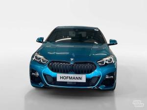 Zils BMW 218 2024 Kauņa, ar dzinēja tilpumu 1.50 L un nobraukumu 23 tūkst. km par 32645 €, foto 2 vietnē AUTOMOTO.COM.LV